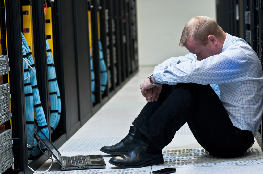 Top 5 Reasons To Do A Server Refresh Liquid Technology 1111
